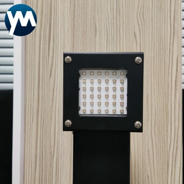 100W 3D Inkjet Air-cooled UV LED light for printing and curing UV ...